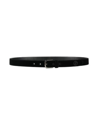 Giorgio Armani Kleinlederwaren - G&uuml;rtel auf YOOX.COM