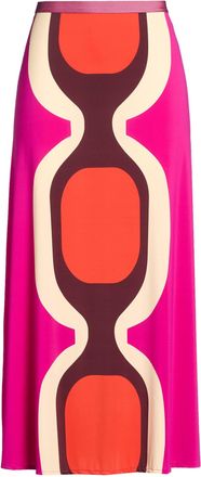 Siyu HOSEN & R&Ouml;CKE - Maxi-R&ouml;cke auf YOOX.COM