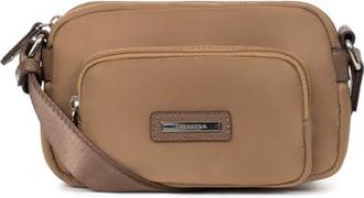 Pellet Trotteur - Compatible t&eacute;l&eacute;phone portable - Pour Femme - Collection Axelle - Gold