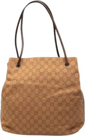 Gucci Damen, Pre-Owned, Braun, ONE SIZEGr&ouml;&szlig;e