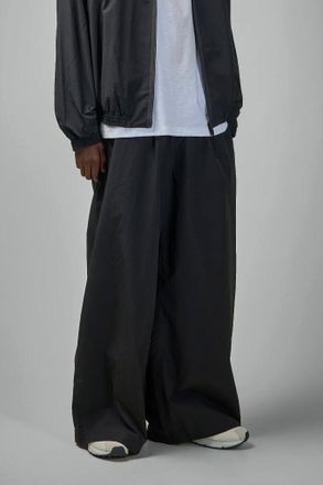 Acne Studios Relaxed Fit Trouser