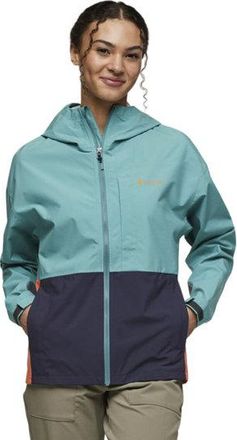 Cotopaxi Cielo Rain W - Hardshelljacke - Damen