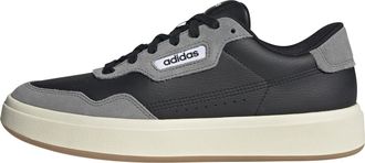 adidas Herren Park ST 2.0 Shoes Schuhe, core Black/FTWR White/Grey Three, 44 2/3 EU