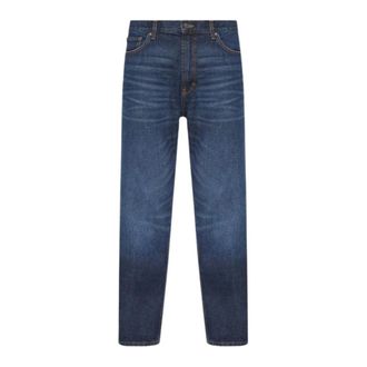 HUGO BOSS Hugo - Jeans - - Jeans - Herren - Blau - W38