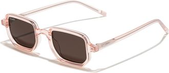 D.Franklin Unisex-Sonnenbrille mit UV-Schutzgläsern - Modell - Polarisiert - Modell Jiggy
