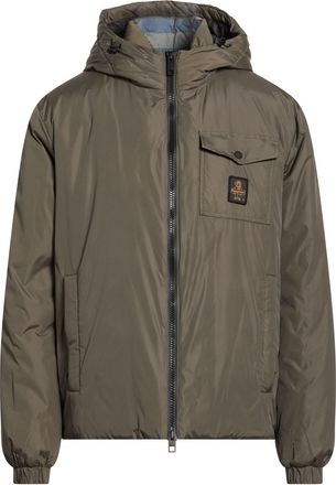 RefrigiWear JACKEN & M&Auml;NTEL - Jacken und Anoraks auf YOOX.COM