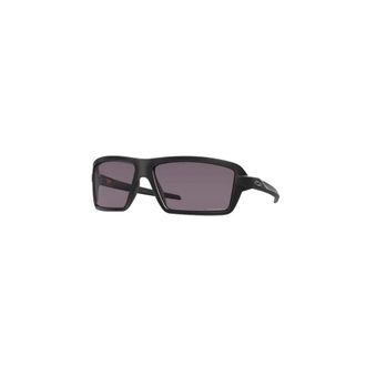 Oakley Authentische Cables Brille mit Premium-Qualit&auml;t - - Accessories - Herren - Schwarzk - 63 MM