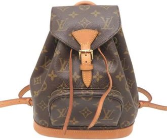 Louis Vuitton Damen, Pre-Owned, Braun, ONE SIZEGr&ouml;&szlig;e
