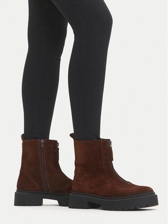 Steve Madden Stiefeletten SM11003404 Braun