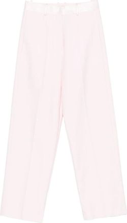 Forte_Forte Damen, Hosen, Wei&szlig;, XSGr&ouml;&szlig;e