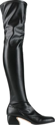 Sergio Rossi SCHUHE - Stiefel auf YOOX.COM