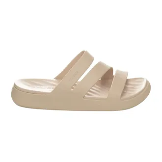 Crocs Damen, Schuhe, Beige, 41 EUGr&ouml;&szlig;e