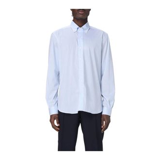 Fay Herren, Shirts, Blau, 4XLGr&ouml;&szlig;e