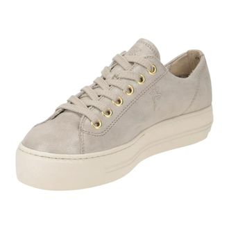 Paul Green Damen, Schuhe, Beige, 38 1/2 EUGr&ouml;&szlig;e