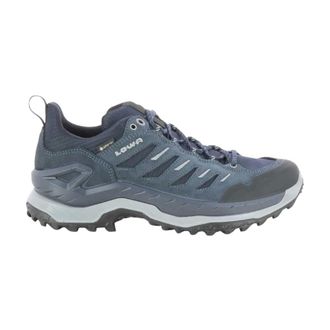 Lowa Herren, Schuhe, Blau, 43 1/2 EUGr&ouml;&szlig;e