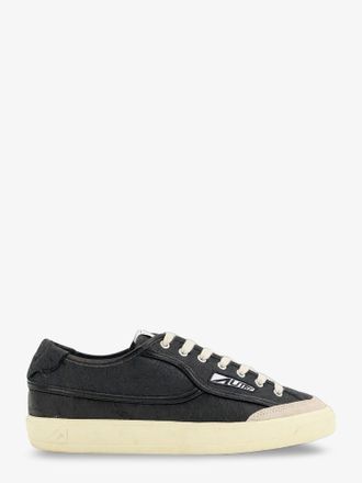 Autry Windscape Leather Sneakers - AUTRY - gender_Man