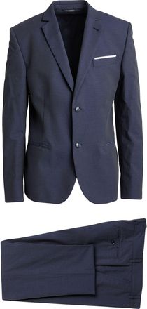 Daniele Alessandrini ANZ&Uuml;GE und CO-ORDS - Anz&uuml;ge auf YOOX.COM