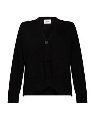 Alpha Studio MAILLE - Cardigans sur YOOX.COM