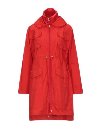 Manila Grace JACKEN & MÄNTEL - Jacken, Mäntel & Trenchcoats auf YOOX.COM