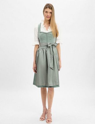 Krüger A-Linien-Kleid