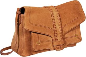 Jerome Dreyfuss Damen, Taschen, Braun, ONE SIZEGr&ouml;&szlig;e