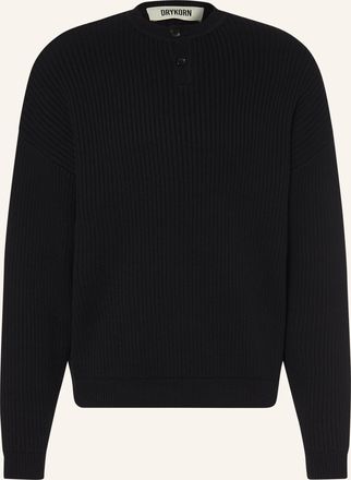 Drykorn Drykorn Pullover Yoonis schwarz