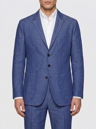 Boglioli Veste BOGLIOLI Homme couleur Bleu