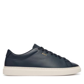 HUGO BOSS Sneakers BOSS Kieran 50573549 Dunkelblau