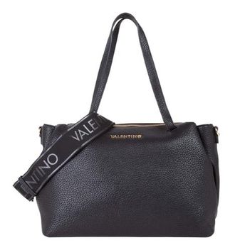 Valentino Blossom Re Shopper Nero