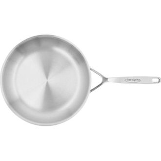 Demeyere Demeyere - 40850-950-0 Pfanne Mehrzweckbratpfanne Allround