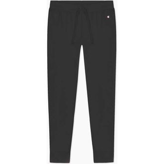 Champion Damen Hose Rib Cuff Pants