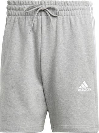 adidas Herren Shorts Essentials French Terry 3-Streifen
