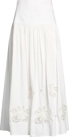 Sandro HOSEN & R&Ouml;CKE - Midi-R&ouml;cke auf YOOX.COM