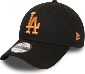 New Era LOS ANGELES DODGERS LOGO 9FORTY