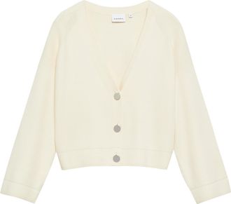 Comma Strickjacke