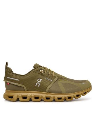 On Sneakers Cloud 6 WP 3MF10062231 Gr&uuml;n
