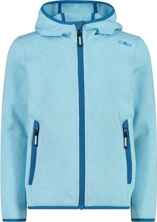 F.lli Campagnolo Kinder Unterjacke Fleecejacke