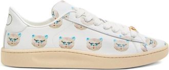 Valentino Garavani Low-Top Sneaker - Sneakers White - Gr. 37,5 (EU) - in Wei&szlig; - f&uuml;r Damen