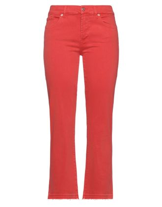 7 For All Mankind HOSEN & R&Ouml;CKE - Jeanshosen auf YOOX.COM