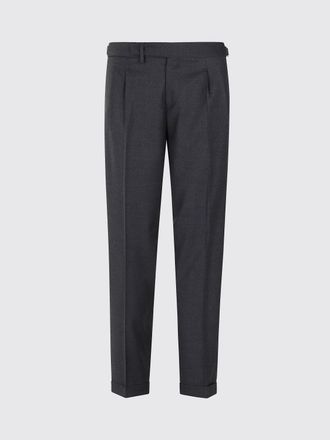 BRIGLIA 1949 Pantalon Homme couleur Acier