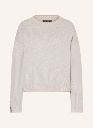 Marc Aurel Marc Aurel Pullover grau