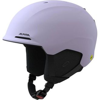 Alpina Herren Helm KROON MIPS