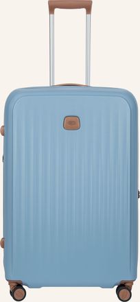 Bric's Trolley Taormina Large blau