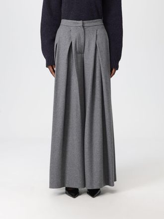 Giorgio Armani Pantalon GIORGIO ARMANI Femme couleur Gris