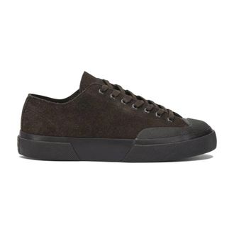 Superga Herren, Schuhe, Braun, 45 EUGr&ouml;&szlig;e