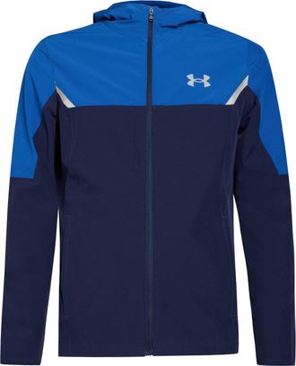 Under Armour JACKEN & M&Auml;NTEL - Jacken und Anoraks auf YOOX.COM