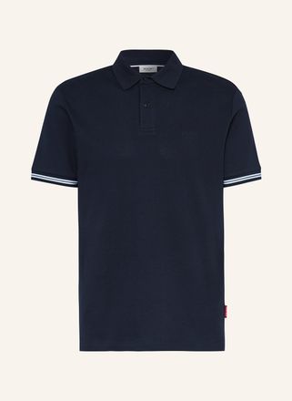 Joop Joop! Jeans Piqu&eacute;-Poloshirt Amare blau