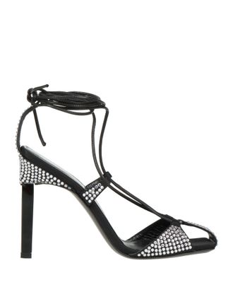 The Attico SCHUHE - Sandalen auf YOOX.COM