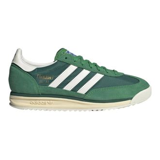 adidas Femme, Sport, Vert, Taille: 37 EU SL 72 RS Baskets
