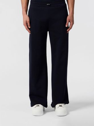 Philipp Plein Pantalon Homme couleur Bleu Marine